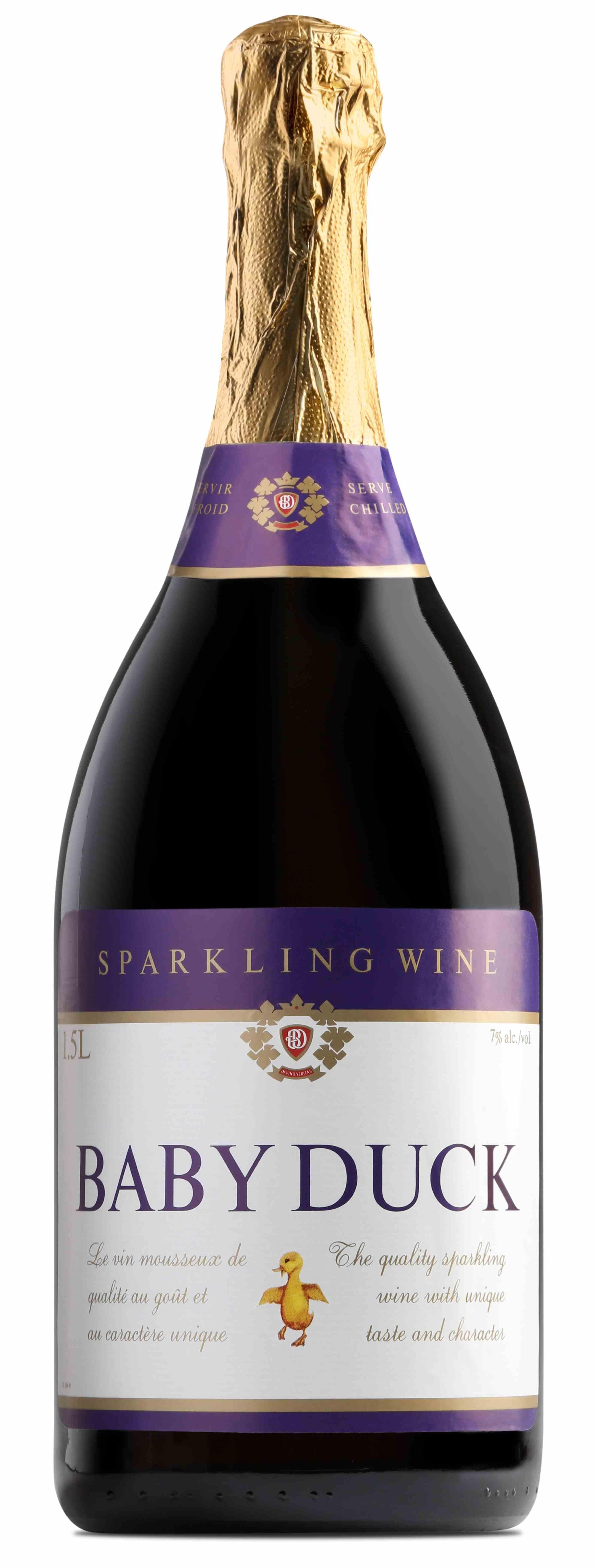 Wine and Beyond - BABY DUCK 1.5L - Baby Duck - 1500 ml - $0.00 CAD