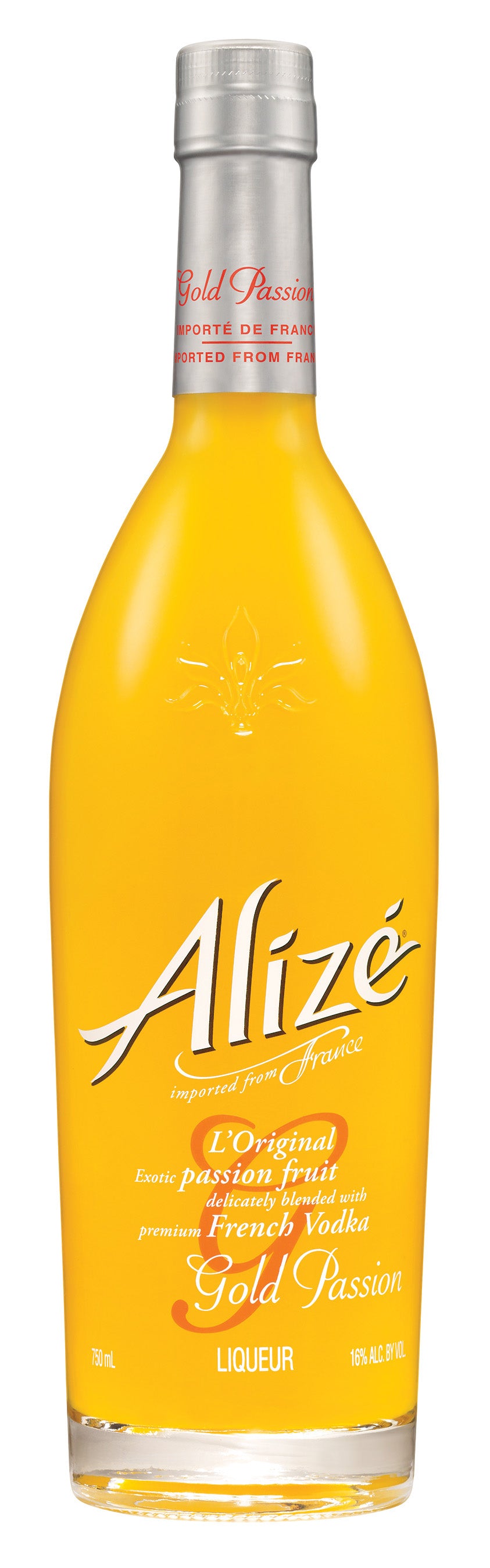Wine and Beyond - ALIZE GOLD 750ML - Alize - 750 ml - $0.00 CAD