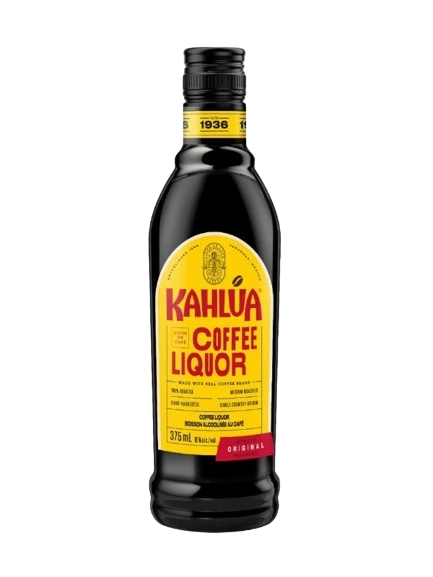 Wine and Beyond - KAHLUA LIQUEUR 375ML - Kahlua - 375 ml - $0.00 CAD