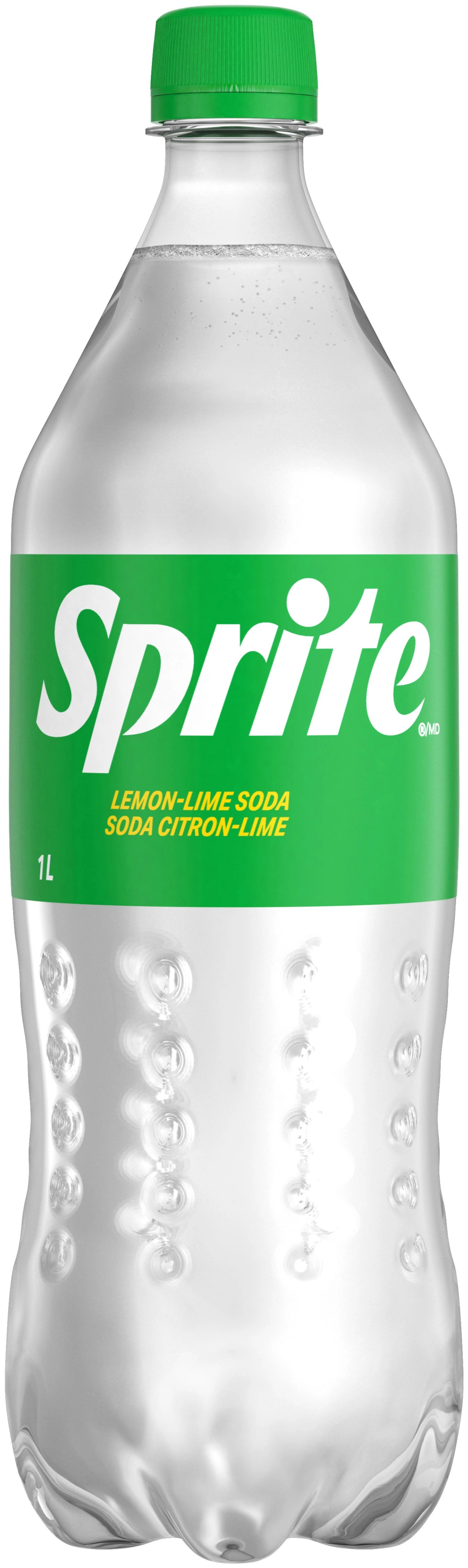 Wine and Beyond - SPRITE 1L BT - Sprite - 1000 ml - $0.00 CAD