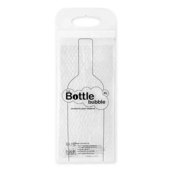 Wine and Beyond - TRUE XL BOTTLE BUBBLE BAG - True Brands - ml - $0.00 CAD