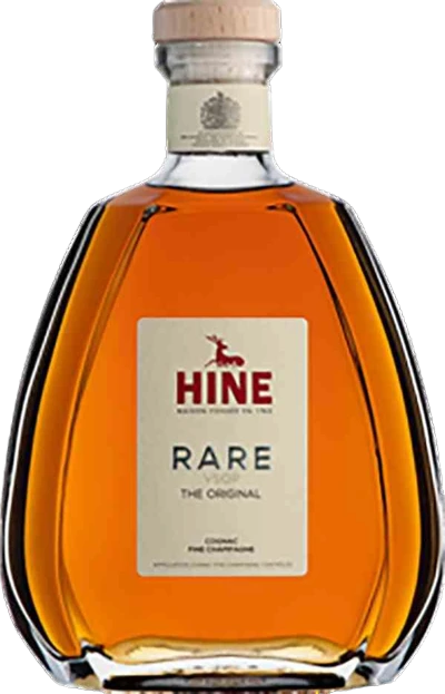 Wine and Beyond - HINE RARE & DELICATE FINE CHAMPAGNE COGNAC 750ML ...