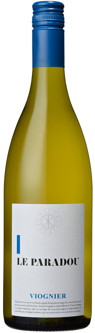 Wine and Beyond - LE PARADOU BLANC 750ML - Le Paradou - 750 ml - $0.00 CAD