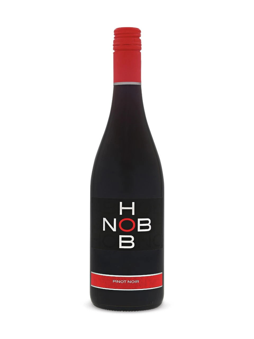 Wine and Beyond - HOB NOB PINOT NOIR 750ML - Hob Nob - 750 ml - $0.00 CAD