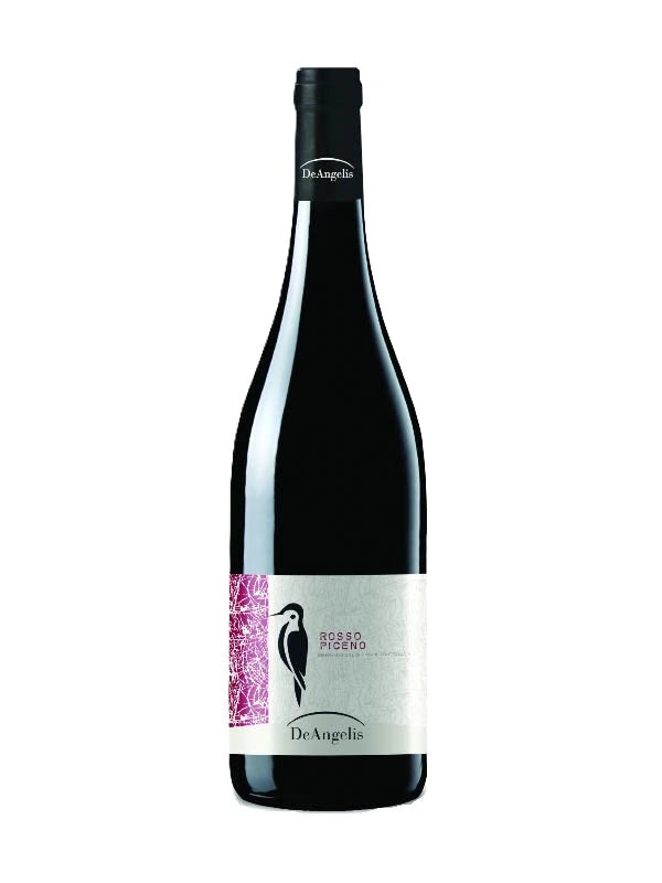 Wine and Beyond TENUTA DE ANGELIS ROSSO PICENO 750ML Tenuta De Angelis 750 ml 0.00 CAD