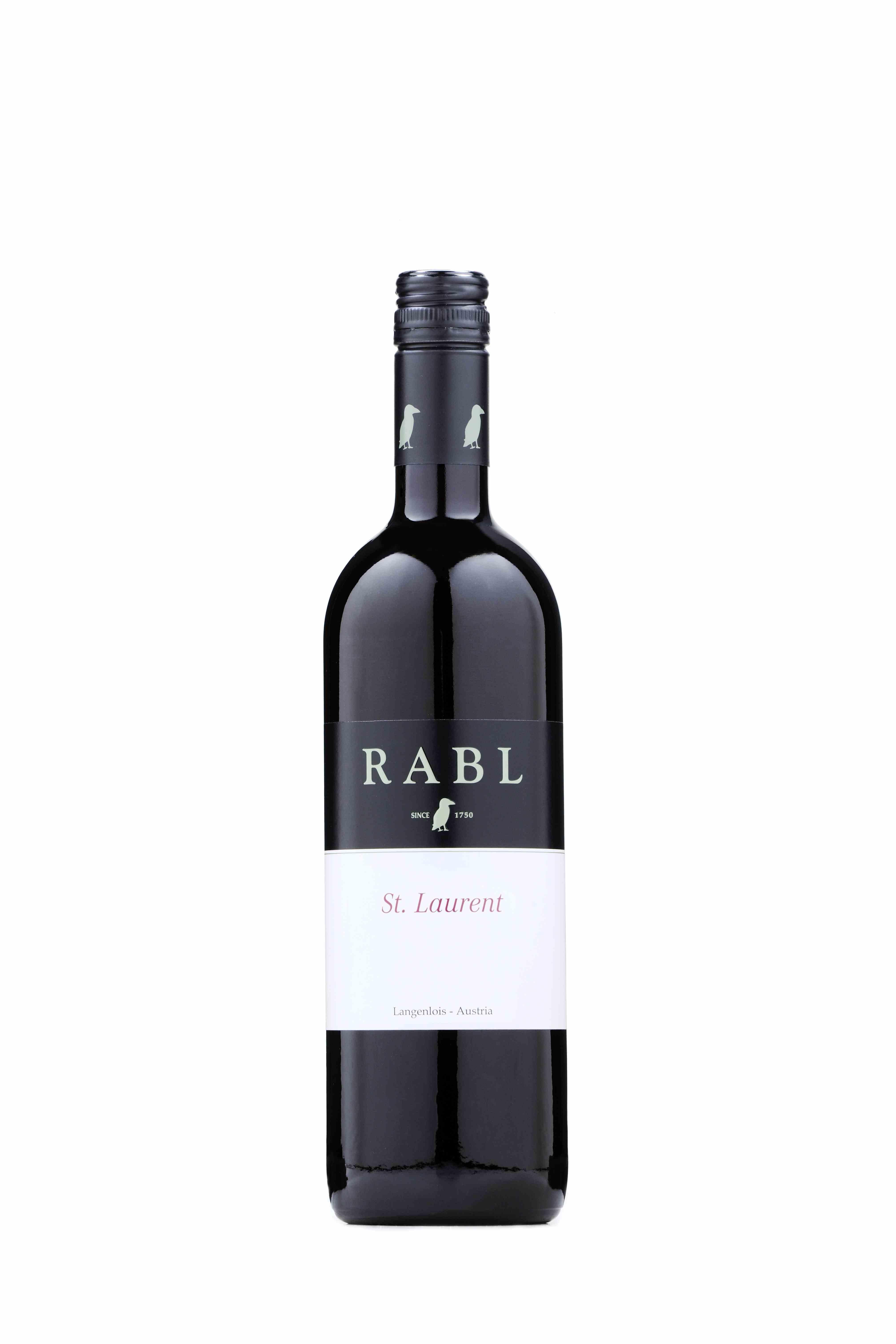 Wine and Beyond - RABL ST LAURENT 750ML - Rabl - 750 ml - $0.00 CAD