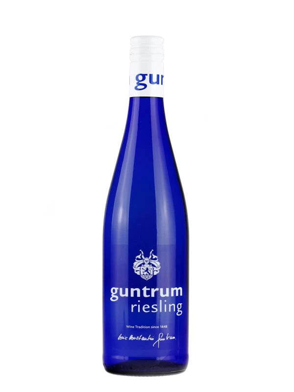 Wine and Beyond - GUNTRUM RIESLING 750ML - Louis Guntrum - 750 ml - $0. ...