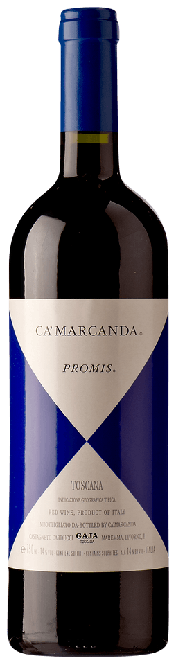 Wine and Beyond - GAJA PROMIS 2019 750ML - Gaja - 750 ml - $0.00 CAD