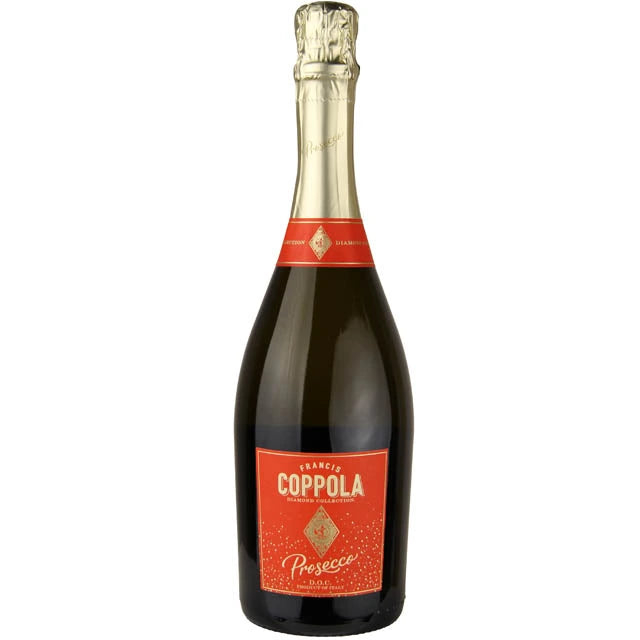 Wine and Beyond - FRANCIS COPPOLA DIAMOND COLLECTION PROSECCO 750ML ...