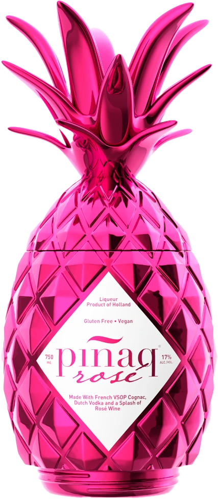 Wine and Beyond - PINAQ ROSE 750ML - Pinaq - 750 ml - $0.00 CAD