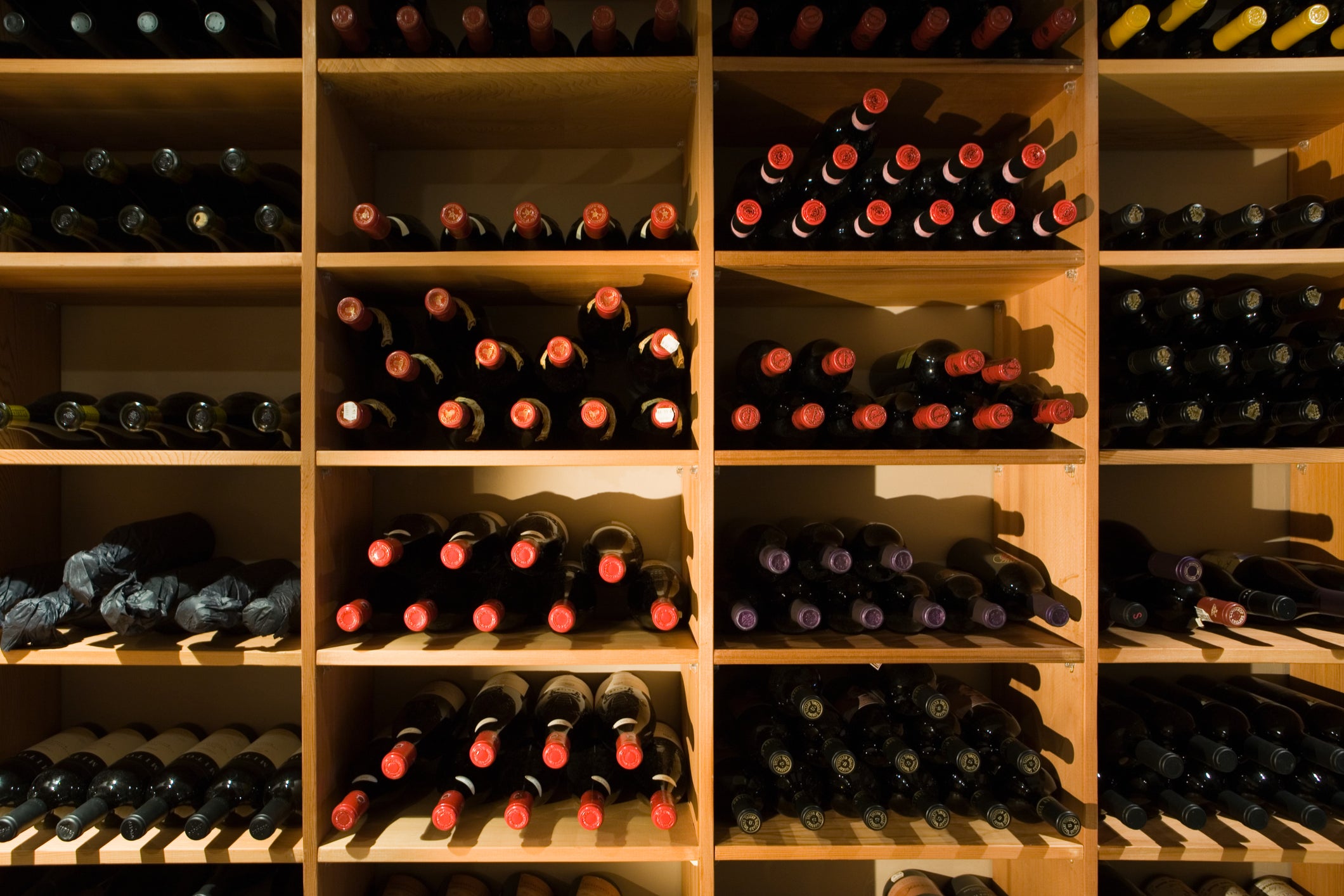 Wine & Beyond